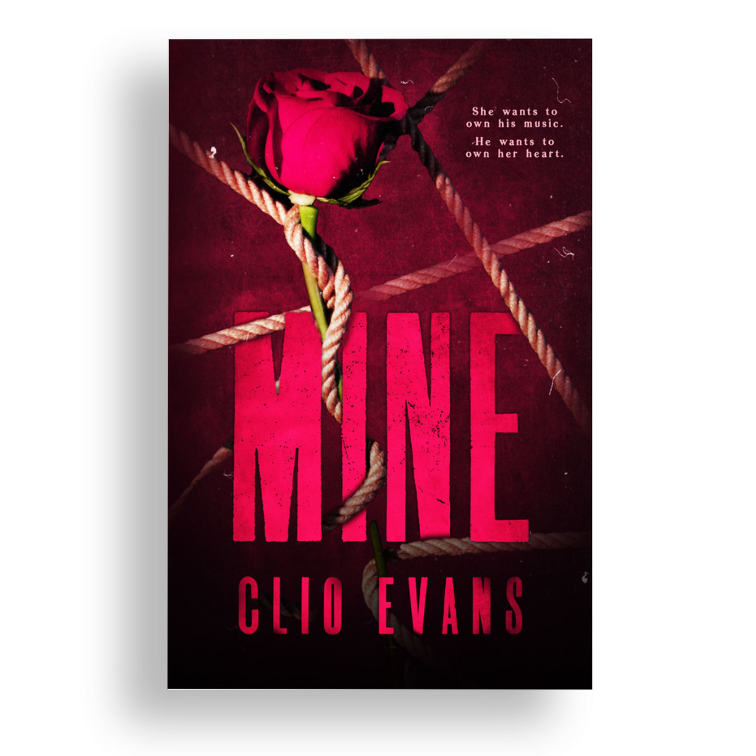 Clio Evans – ClioEvansAuthor