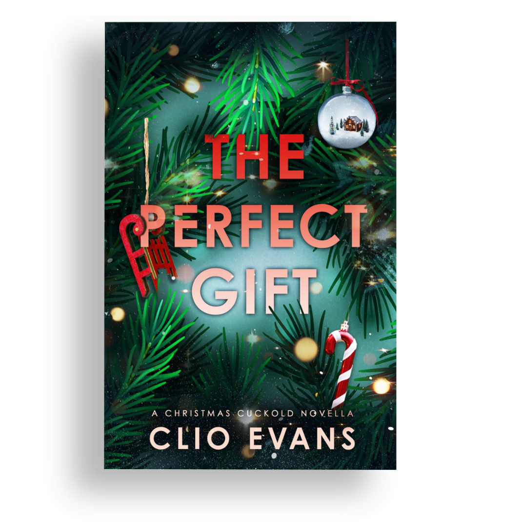 Clio Evans – ClioEvansAuthor