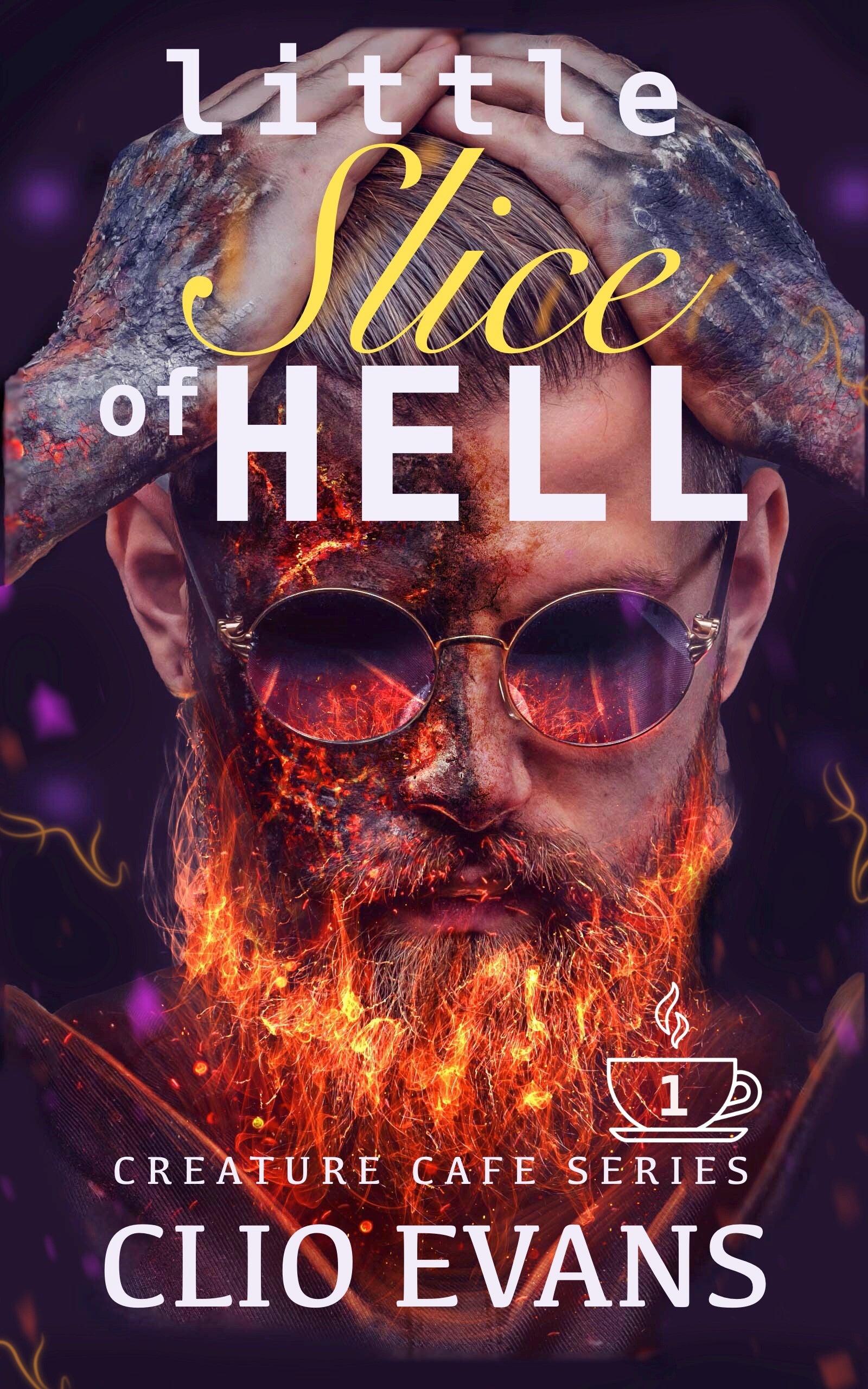 Clio Evans – ClioEvansAuthor